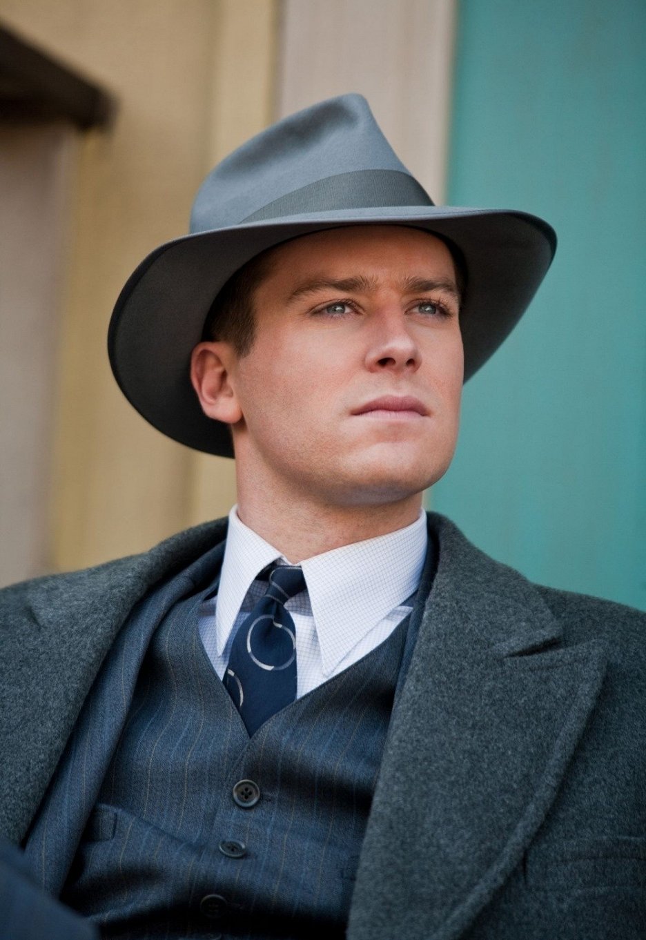 J. Edgar (2011) | ČSFD.cz