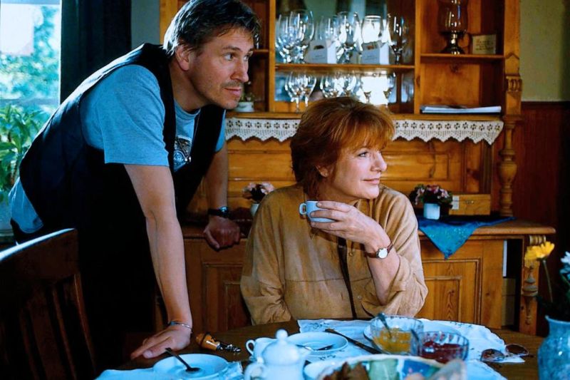 Bella Block - Auf der Jagd (E05) (1998) | ČSFD.cz