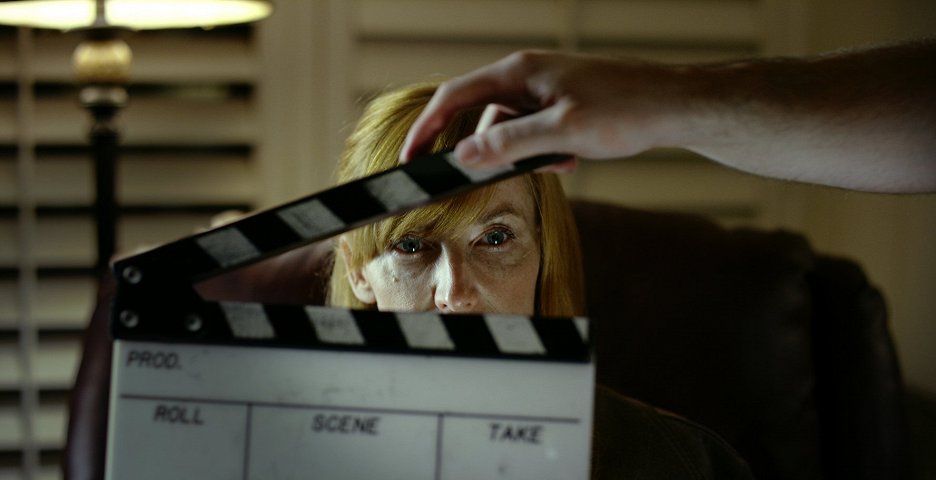 Beyond the Frame (2016) | ČSFD.cz