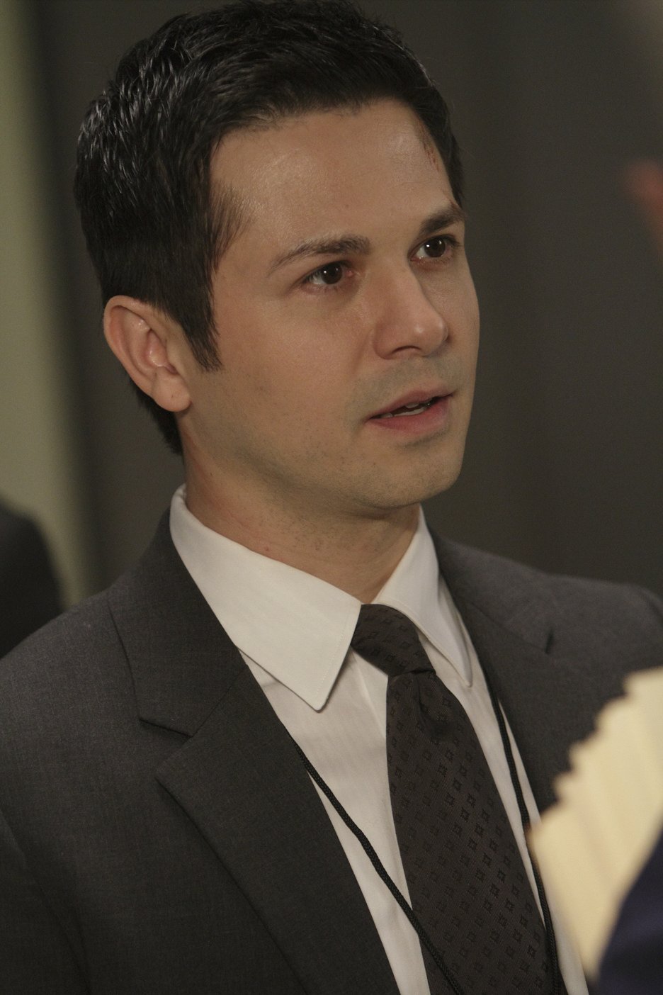 Chaos (2011) | ČSFD.sk