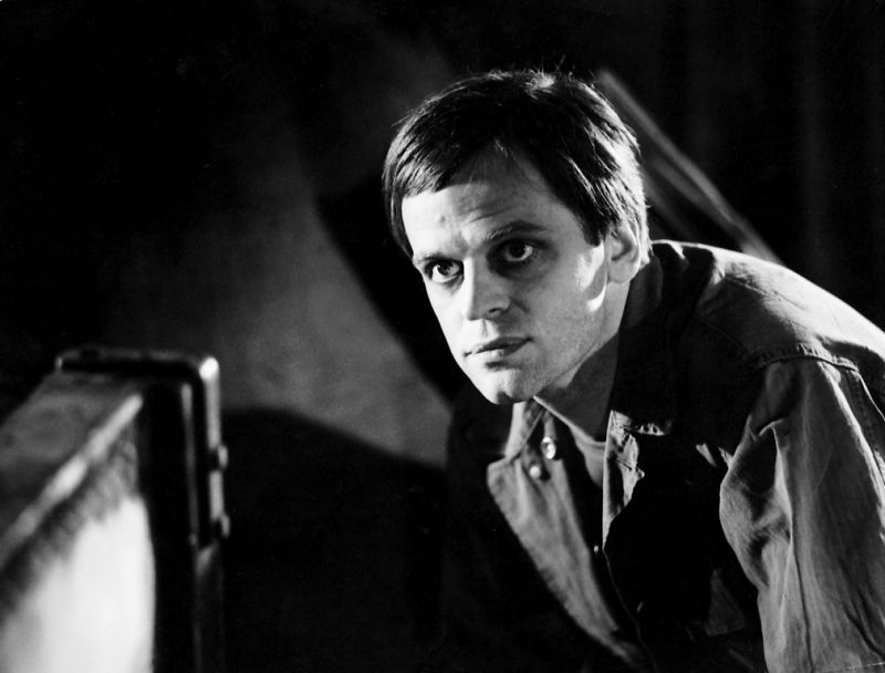 Der Zinker (1963) | ČSFD.cz