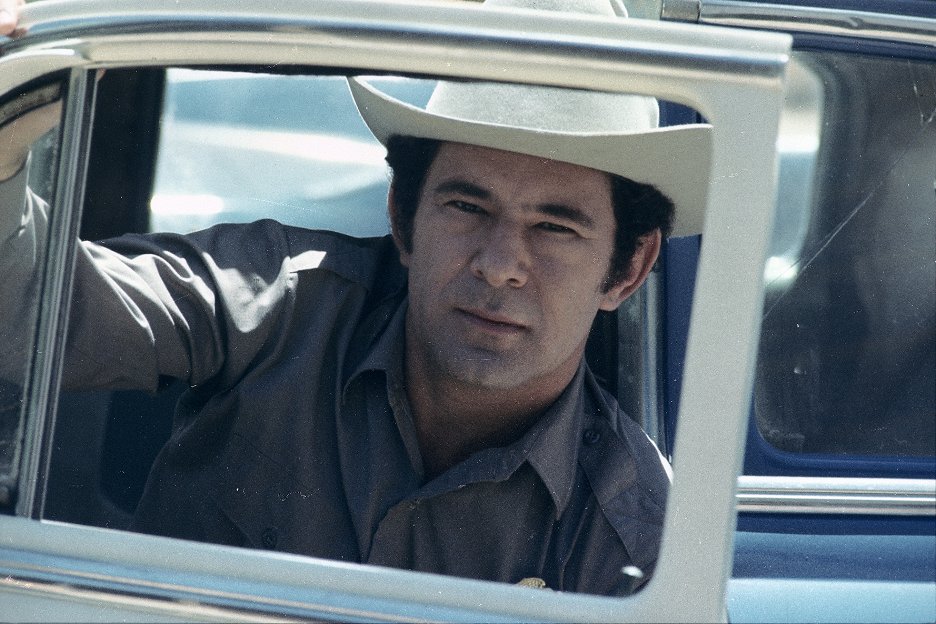 The California Kid (1974) | ČSFD.cz