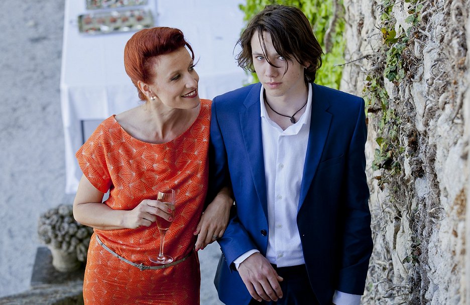 Vincent a konec světa (2016) | ČSFD.cz