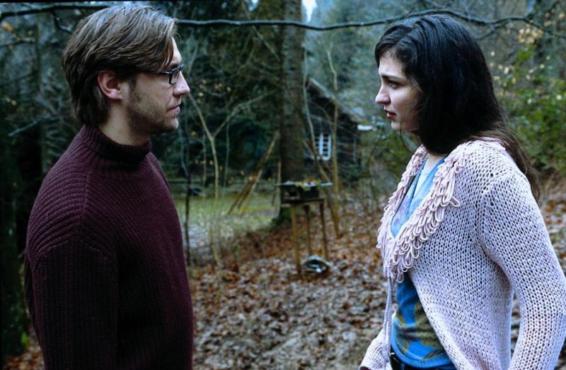 Der Freund von früher (2002) | ČSFD.cz