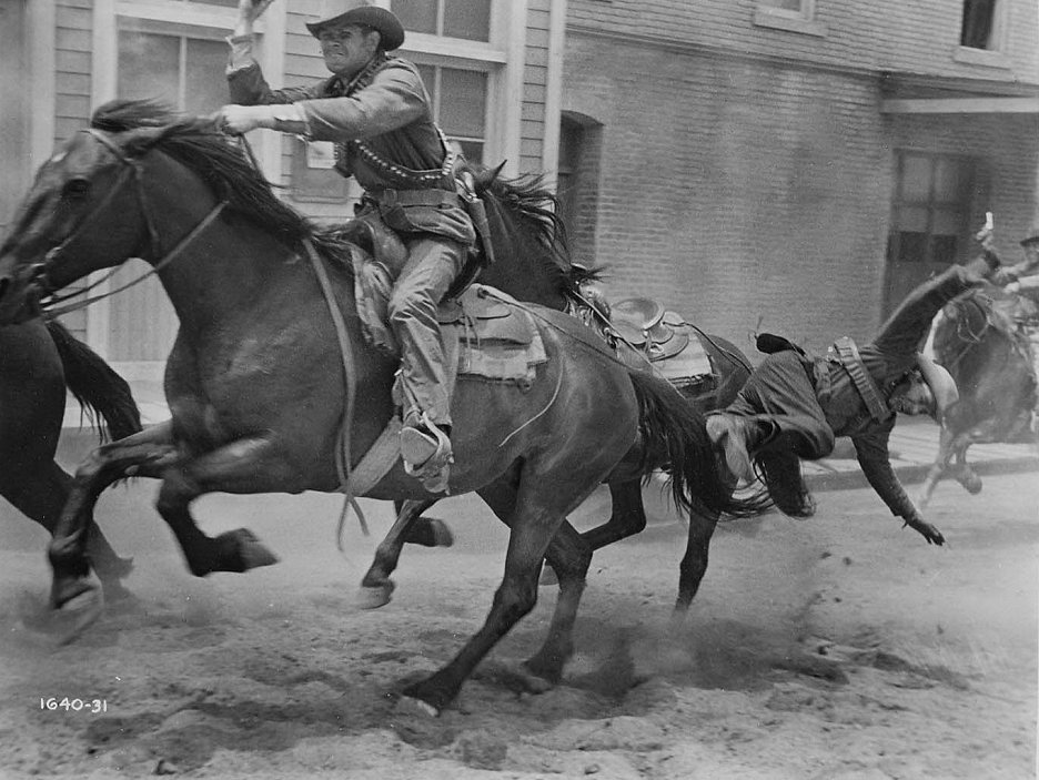 Kansas Raiders (1950) | ČSFD.cz