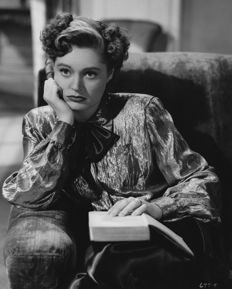 One Last Fling (1949) | ČSFD.cz