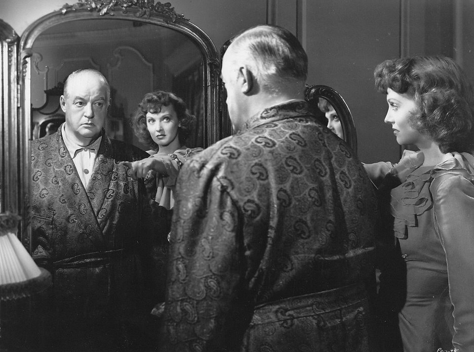 Ruthless (1948) | ČSFD.cz