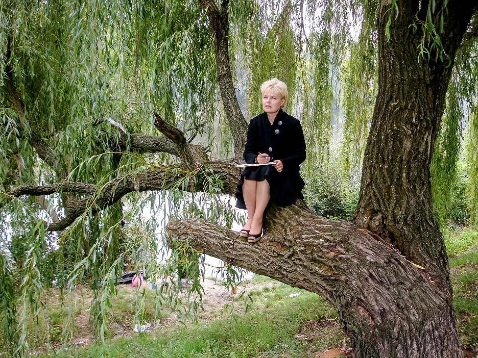 Orte der Kindheit (2013) | ČSFD.cz