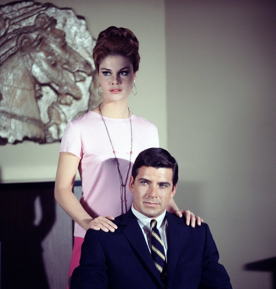 Wende Wagner | Galerie - Z filmu | ČSFD.cz