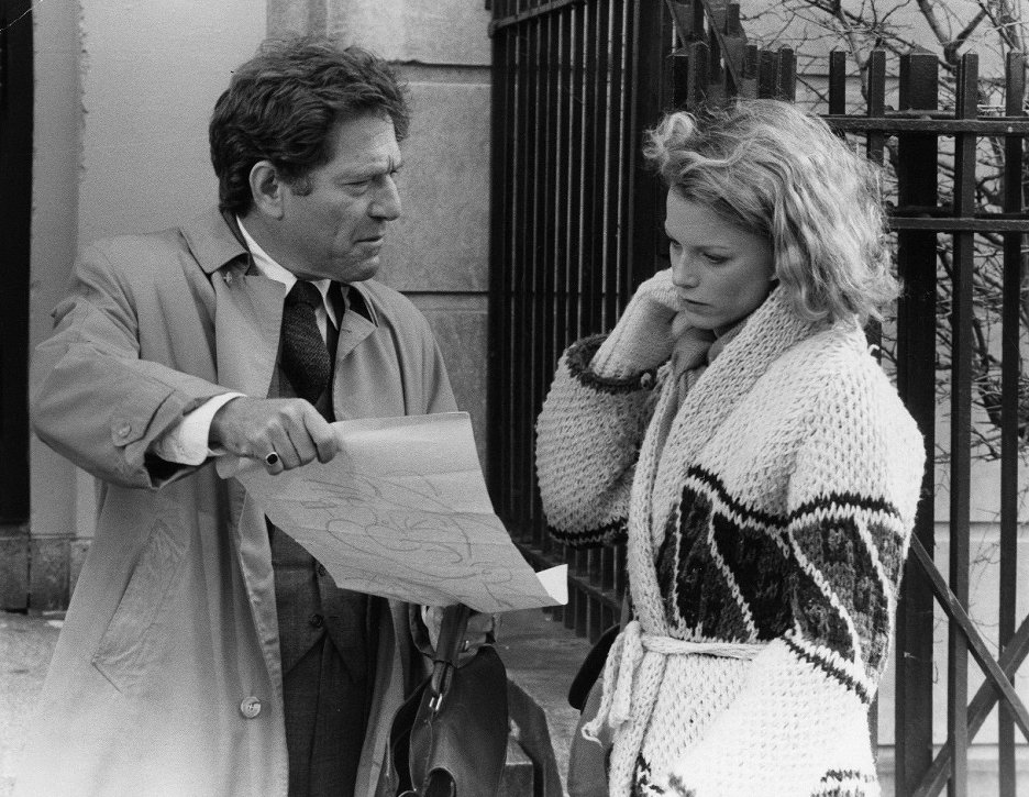 Trackdown: Finding the Goodbar Killer (1983) | ČSFD.sk