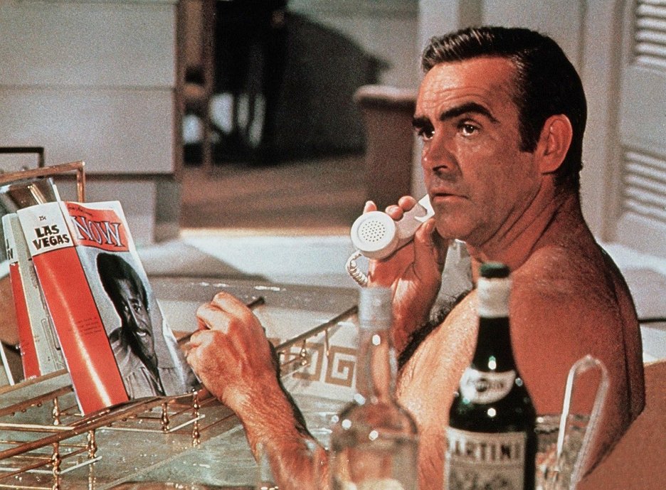 Sean Connery | ČSFD.cz