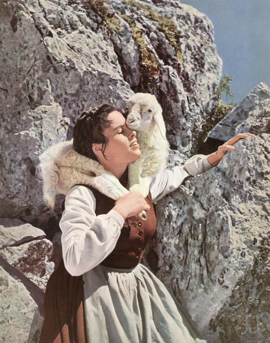 Wally of the Vultures (1956) | ČSFD.sk