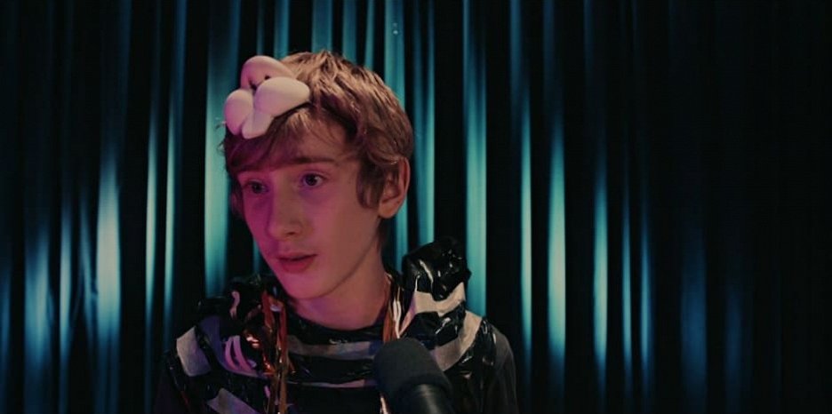 Satanen (2015) | ČSFD.cz