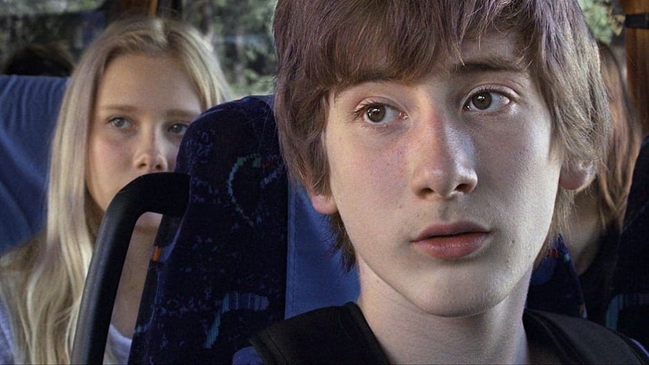 Satanen (2015) | ČSFD.cz