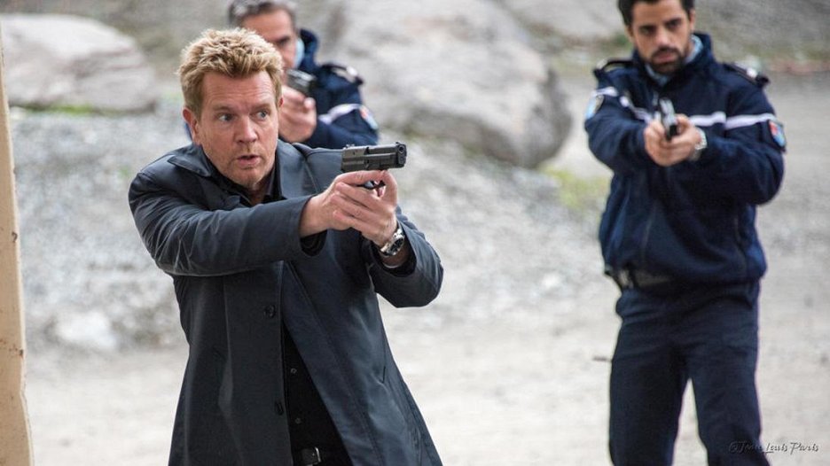 Pátrací oddělení - Jusqu'au dernier (S10E13) (2016) | ČSFD.cz