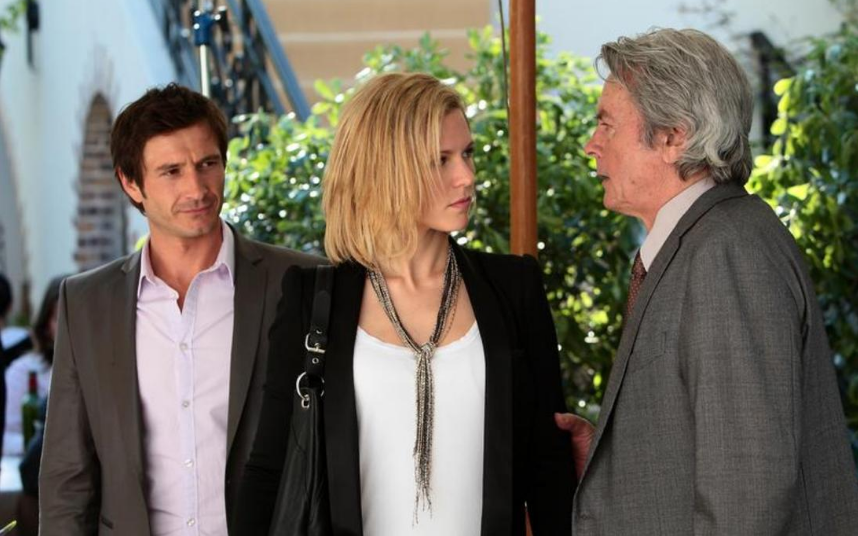 Alexandre Varga | ČSFD.cz