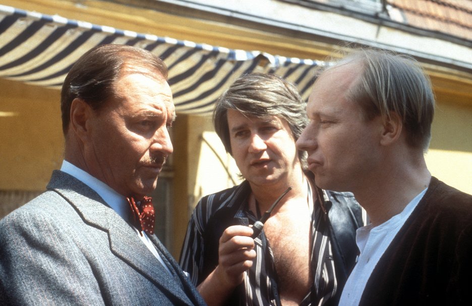 Fabian (1980) | ČSFD.cz