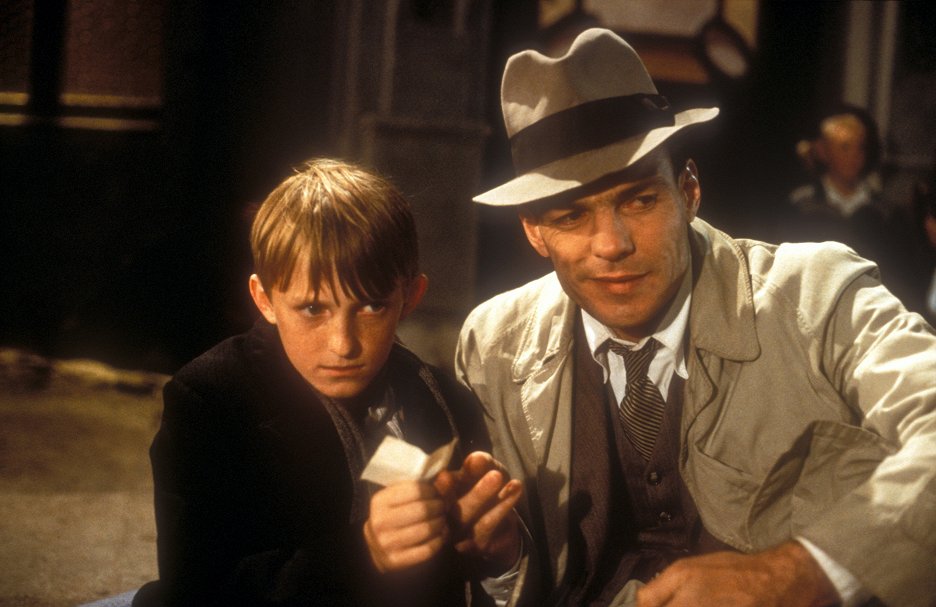 Fabian (1980) | ČSFD.cz