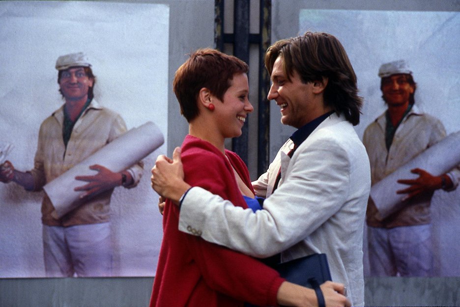 Meier (1986) | ČSFD.cz