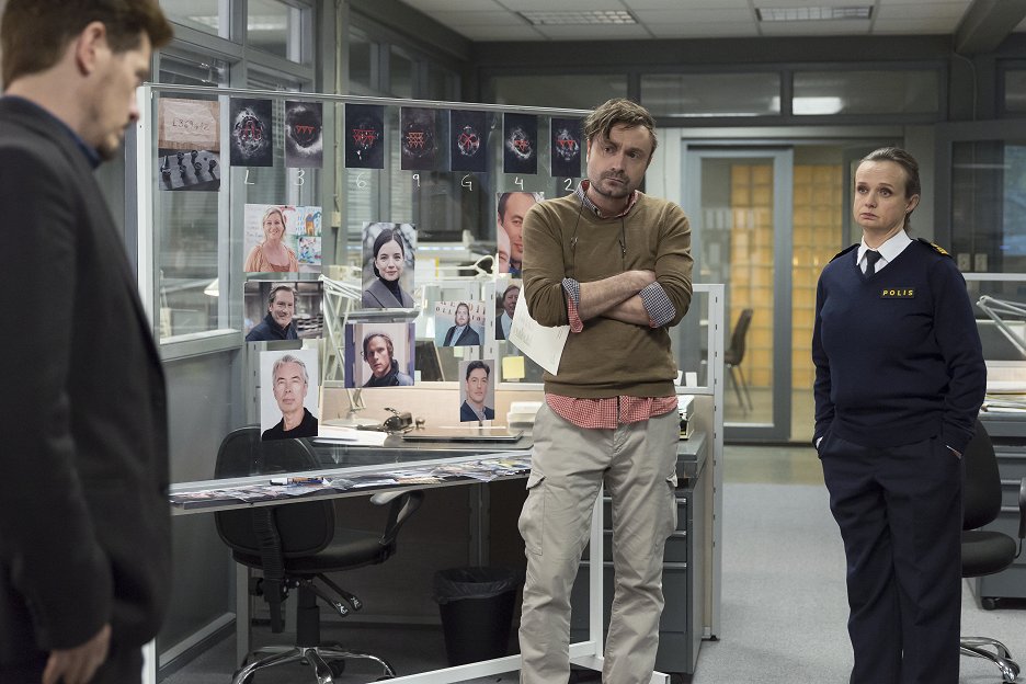 Maria Kulle | ČSFD.cz