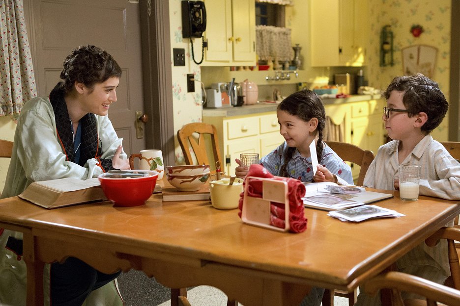 Kayla Madison | ČSFD.cz