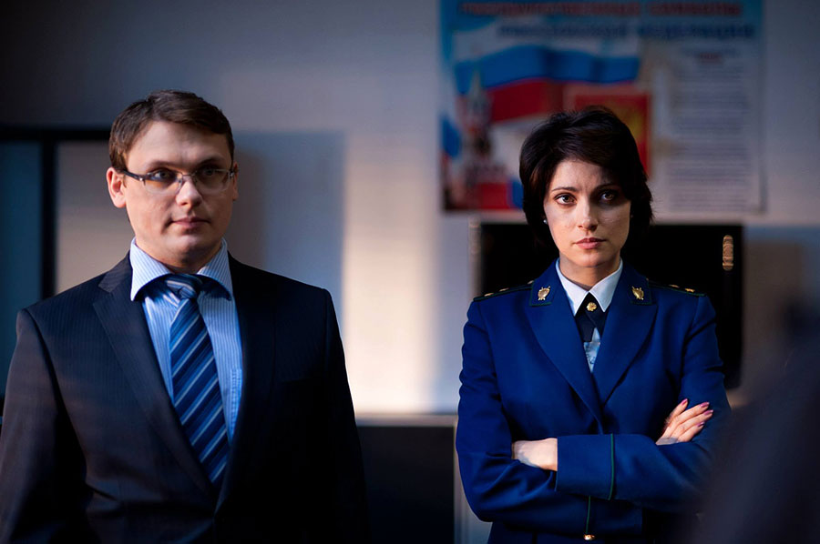Cezar (2014) | ČSFD.cz
