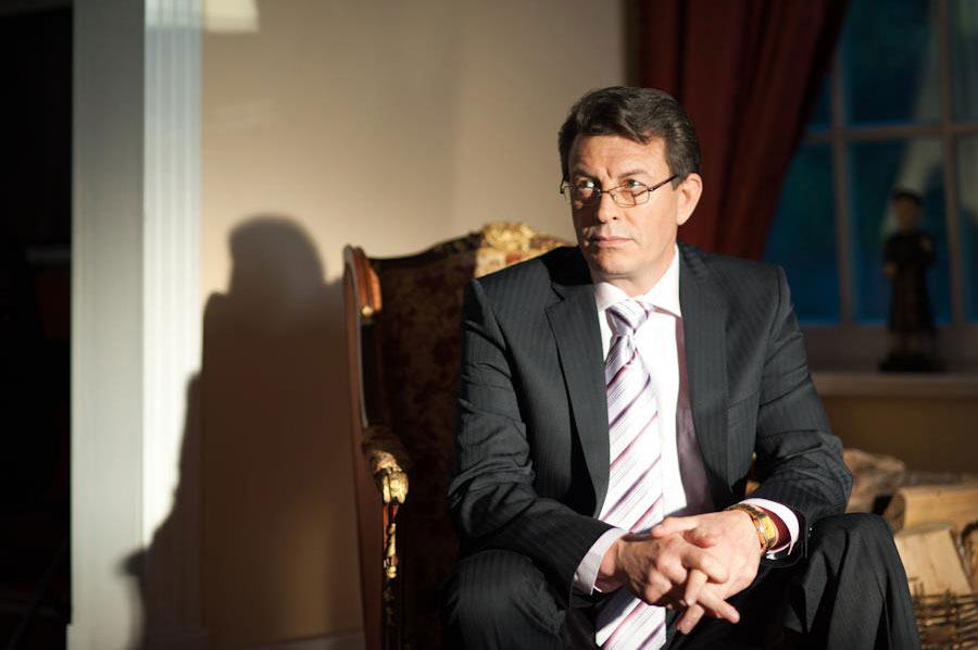 Cezar (2014) | ČSFD.cz