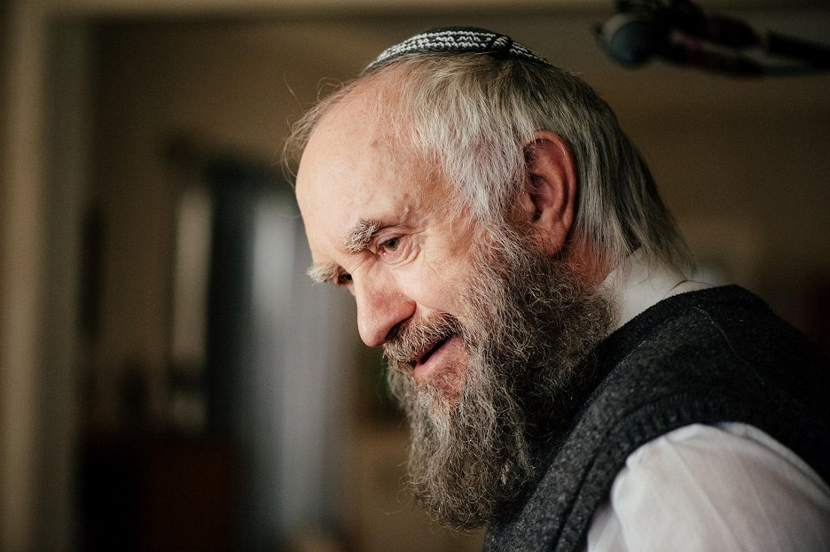 Dough (2015) | ČSFD.sk