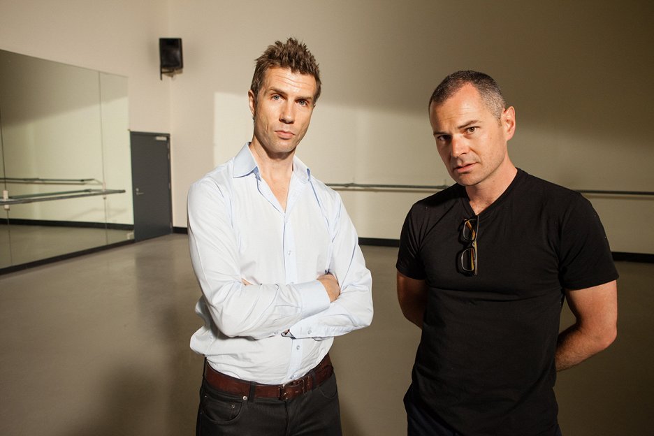 Toa Fraser | ČSFD.cz