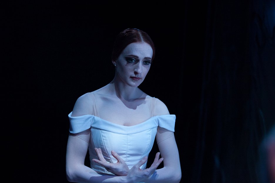Giselle (2013) | ČSFD.cz