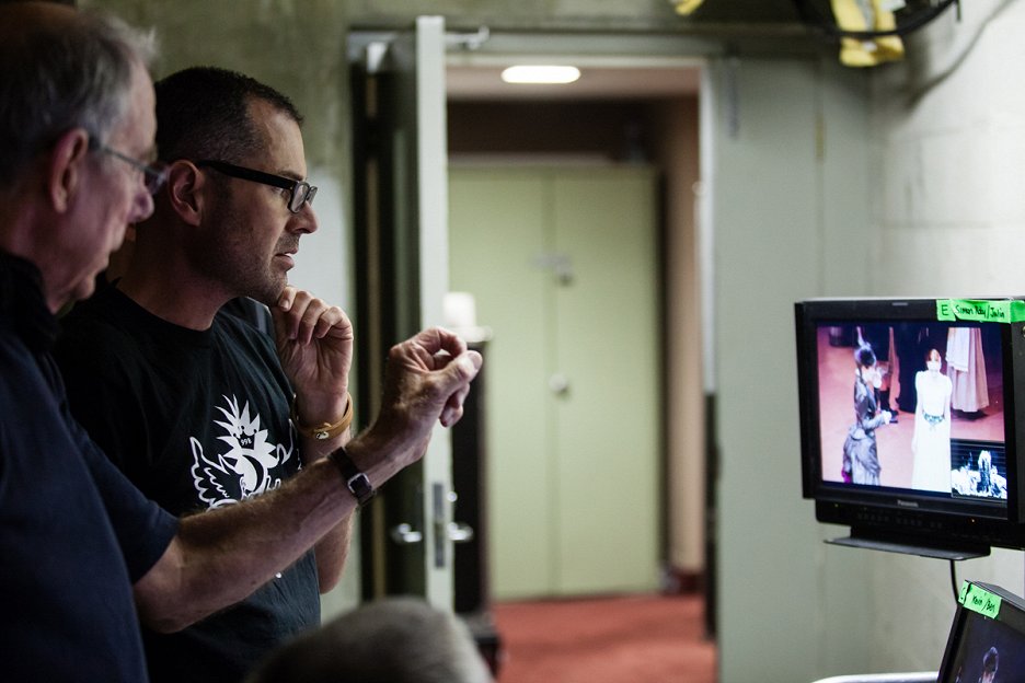 Leon Narbey | ČSFD.cz