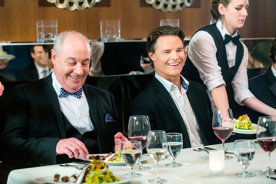 Gerard Plunkett | Galerie - Z filmu | ČSFD.cz