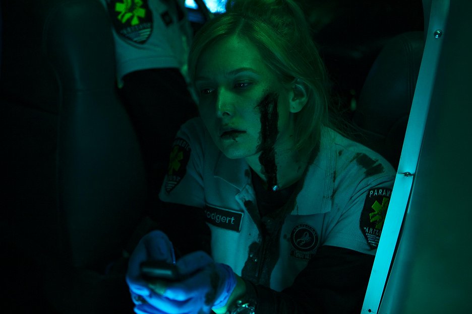 Pánico 5 Bravo (2013) | ČSFD.cz