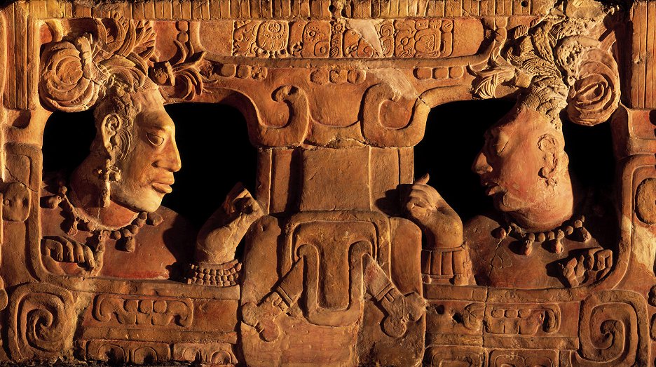 Breaking the Maya Code (2008) | ČSFD.sk