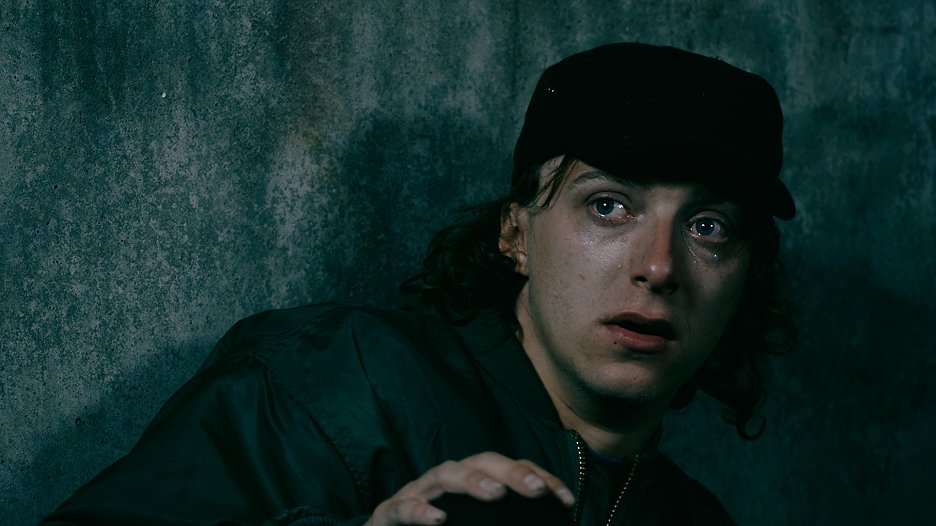 John Hron (2015) | Filmemacher*innen | ČSFD.cz