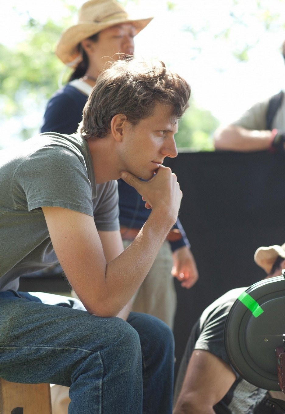 Jeff Nichols | ČSFD.cz