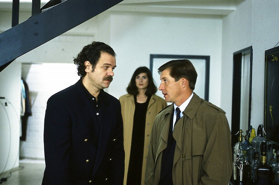 Freunde fürs Leben (1992) | ČSFD.sk