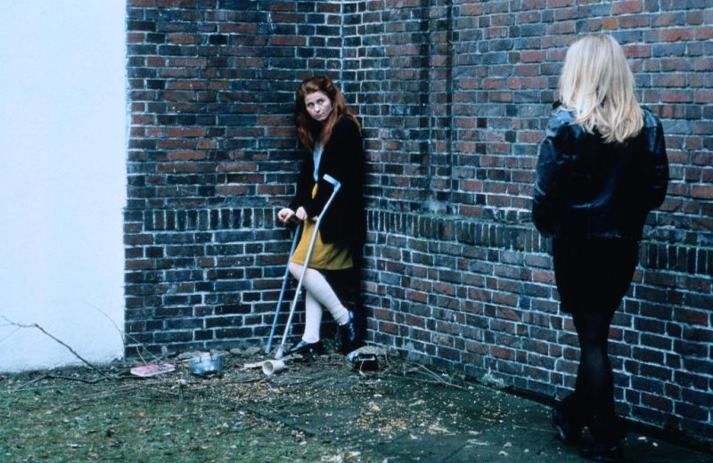 Therese Affolter | ČSFD.cz