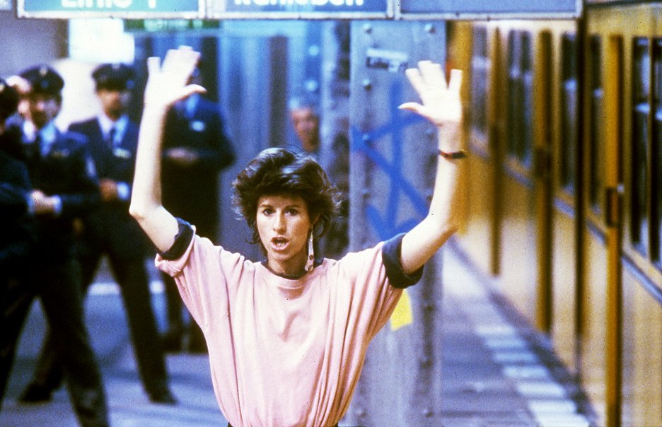 Linie 1 (1988) | ČSFD.cz