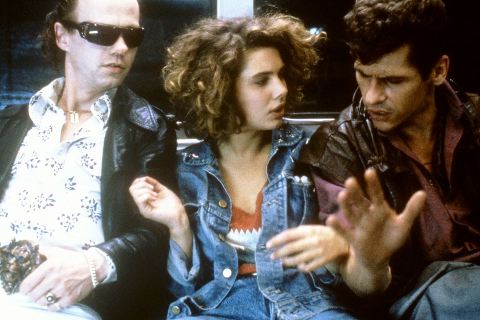 Linie 1 (1988) | ČSFD.cz