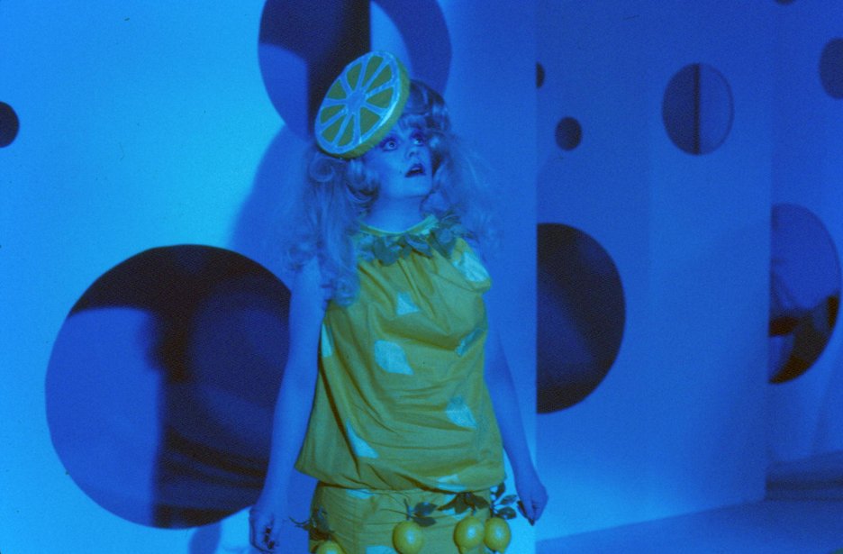 Im Himmel ist die Hölle los (1984) | ČSFD.cz