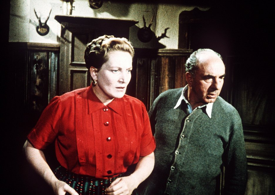 Olga von Togni | ČSFD.cz