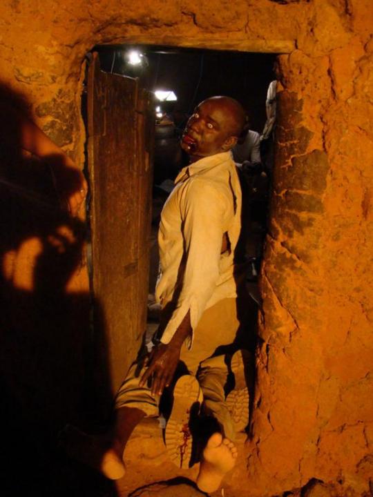 The Dead (2010) | ČSFD.cz