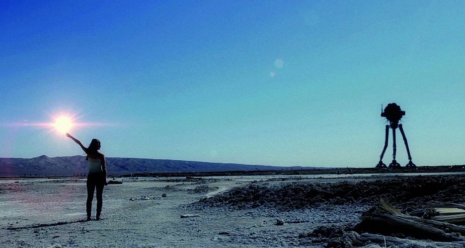 Alien Dawn (2012) | ČSFD.cz