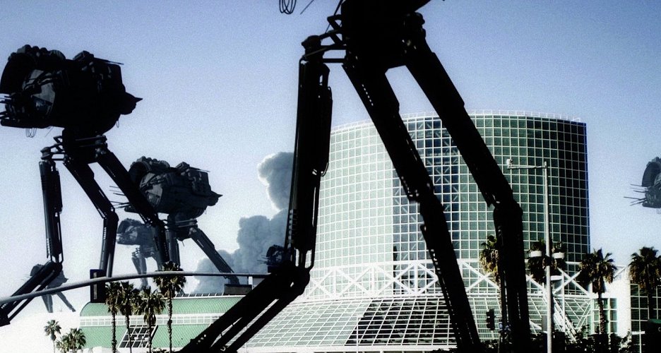 Alien Dawn (2012) | ČSFD.cz