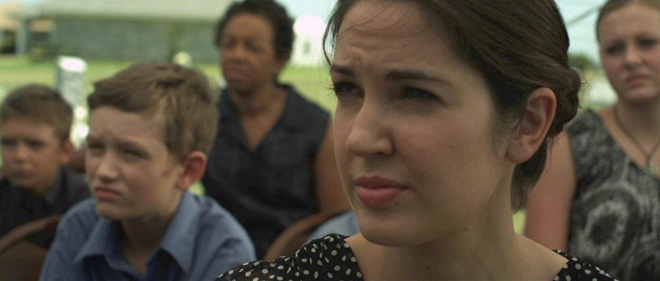 Red Wing (2013) | ČSFD.cz