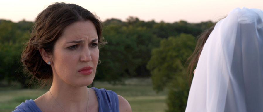 Red Wing (2013) | ČSFD.cz