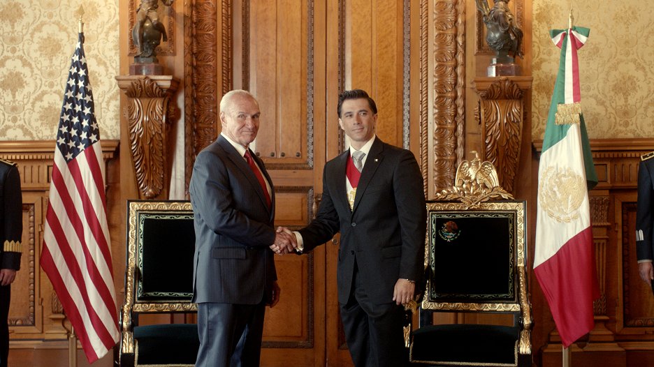 Roger Cudney | Galerie - Z filmu | ČSFD.cz