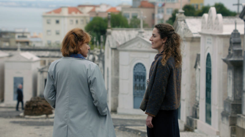 Sara Graça | Galerie - Z filmu | ČSFD.cz