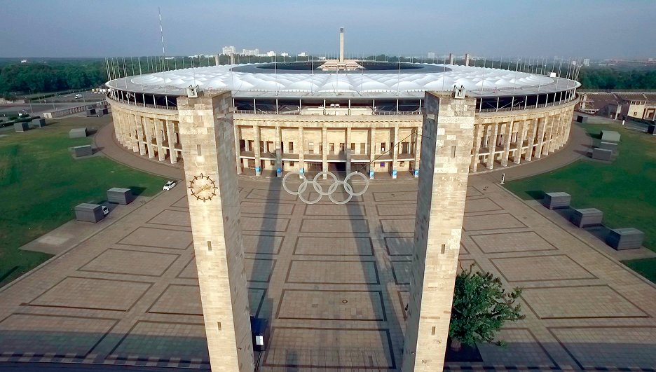 Geheimnisvolle Orte (2004) | Creators | ČSFD.cz
